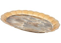 Tepsi Fiyatları ve Aynalı, Dekoratif Tepsi Modelleri - Kervan